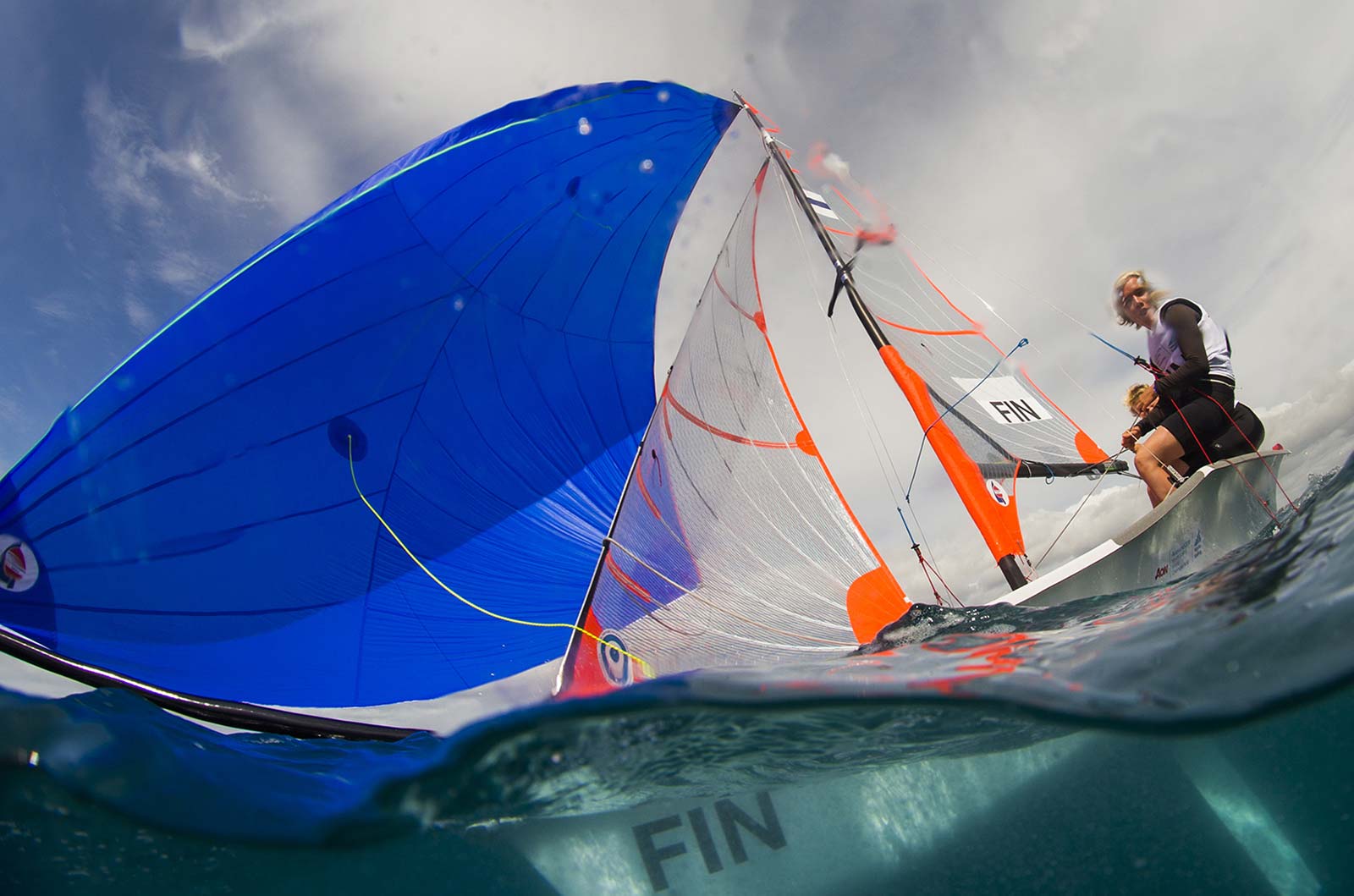 Unsere Boote: Ovington 29er | Steinlechner Bootswerft, Utting am Ammersee